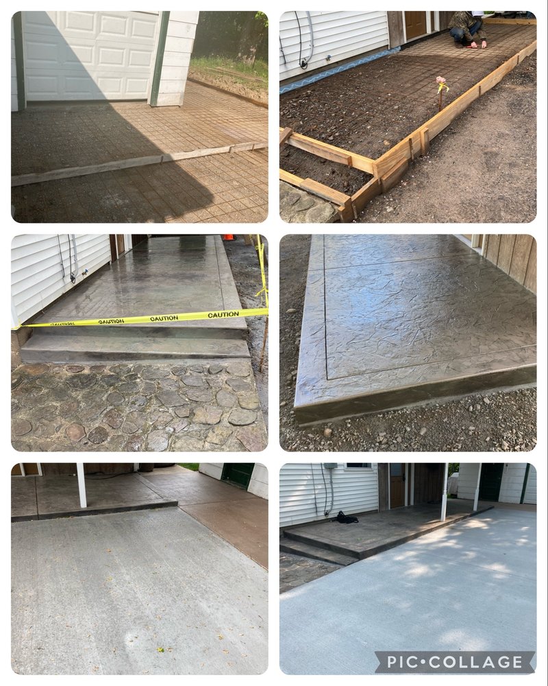 JS MASONRY - Updated July 2025 - 32 Photos - Williamson, New York - Masonry/Concrete - Phone ...