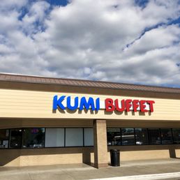 KUMI BUFFET - Updated July 2025 - 241 Photos & 314 Reviews - 11358 SE ...