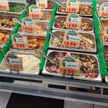 POKE EXPRESS - Updated December 2024 - 368 Photos & 186 Reviews - 4165 ...