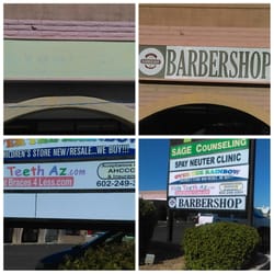 EZ SIGNS - 35 Photos - Graphic Design - 7537 W Thomas, Phoenix, AZ ...
