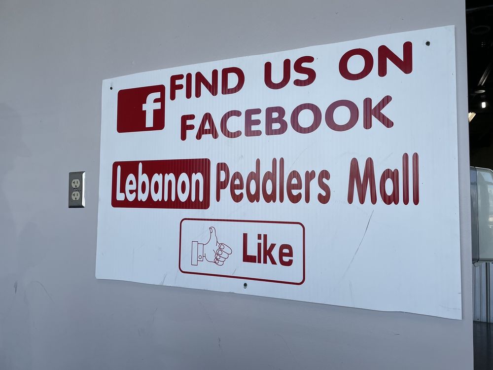 LEBANON PEDDLERS MALL - Updated October 2025 - 49 Photos & 22 Reviews ...