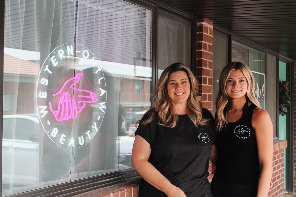 WESTERN OUTLAW BEAUTY - Updated August 2025 - 903 N Main St, Cedar City ...