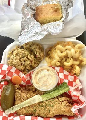 DJAY’S SOUL FOOD - Updated October 2025 - 32 Photos & 17 Reviews - 6700 ...