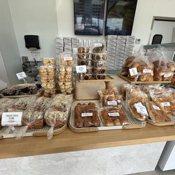 STARBREAD BAKERY - Updated December 2025 - 186 Photos & 72 Reviews ...