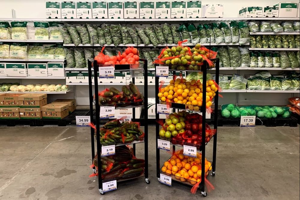 SHAMROCK FOODSERVICE WAREHOUSE - Updated January 2026 - 10 Photos ...