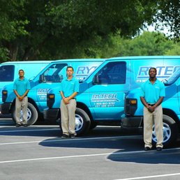 Rytech Reviews | Read Customer Service Reviews of rytechinc.com