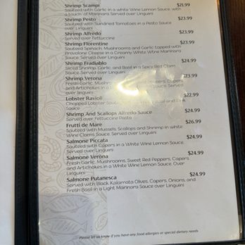 BELLA SERA OF LEANDER - Updated November 2025 - 220 Photos & 317 ...