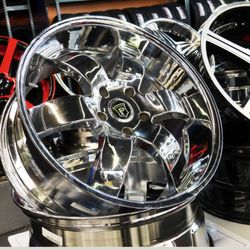 RIMTYME CUSTOM WHEELS AND TIRES - 13 Photos - 4105 Buena Vista Rd ...