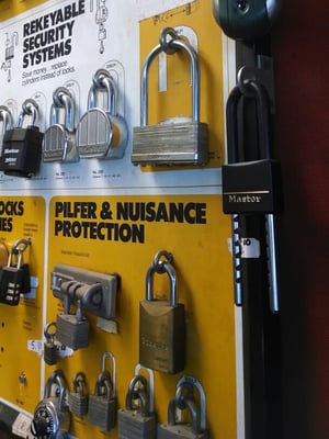 KRAUSE KEY & LOCK - Updated January 2026 - 33 Photos & 54 Reviews ...