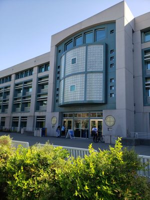 SHIELDS LIBRARY - Updated October 2025 - 67 Photos & 38 Reviews - 100 ...