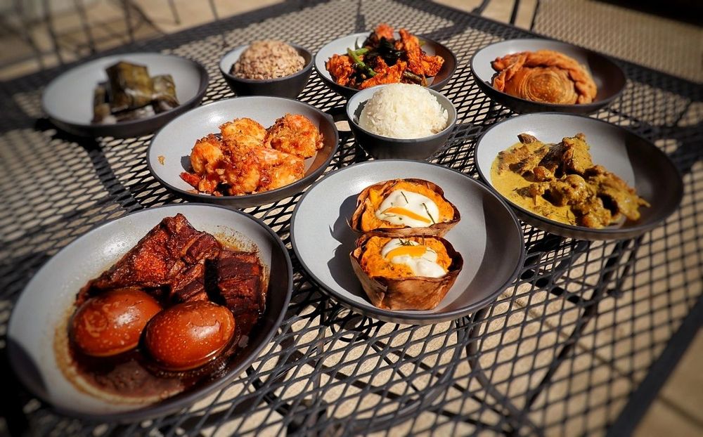 PHAYA THAI EXPRESS - Updated December 2025 - 93 Photos & 50 Reviews ...