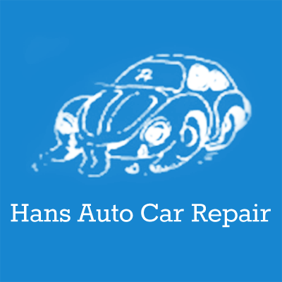 HANS AUTO CAR REPAIR - Updated December 2025 - 10 Photos & 102 Reviews ...