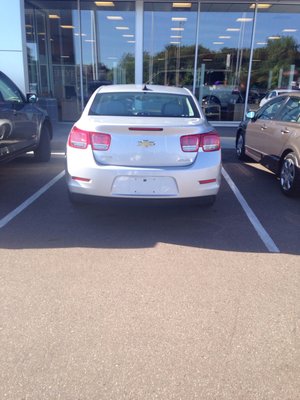 SEELYE FORD - Updated December 2025 - 13 Photos & 64 Reviews - 3820 ...