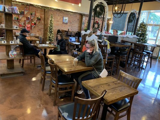 EOS CAFE & COFFEE HOUSE - 146 Photos & 262 Reviews - 30625 Jefferson ...