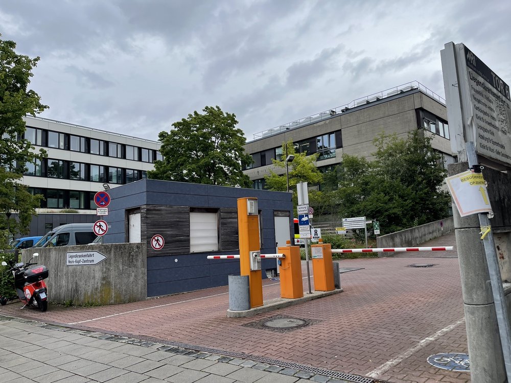 KLINIKUM RECHTS DER ISAR - Updated August 2025 - 12 Reviews ...