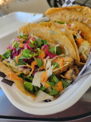 THE VEGAN VATO - 78 Photos & 59 Reviews - 16838 D St, Victorville ...