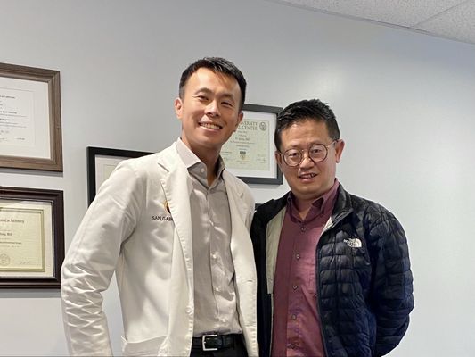 SAN GABRIEL RETINA - Updated October 2025 - 39 Photos & 70 Reviews ...