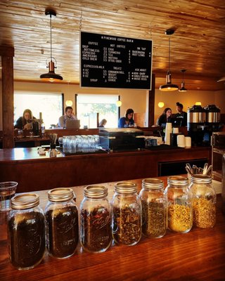 PINEWOOD COFFEE BAR - 160 Photos & 153 Reviews - 2223 Austin Ave, Waco ...