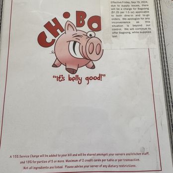 CHIBOG - Updated February 2025 - 2227 Photos & 1173 Reviews - 2055 ...