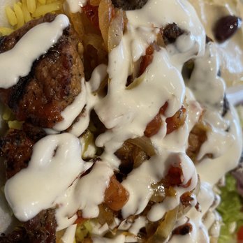 GYROMANIA - Updated July 2024 - 25 Photos & 48 Reviews - 909 Seiver ...