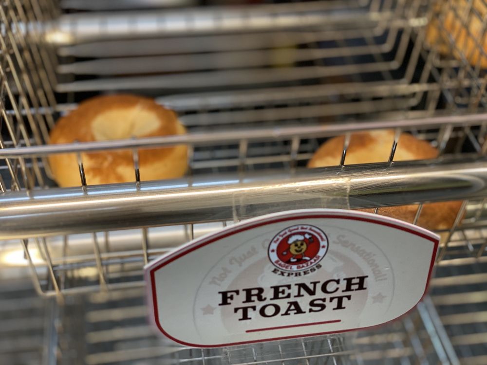 KRIB’S BAGEL BAZAAR - Updated November 2024 - 15 Photos & 14 Reviews ...