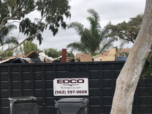 EDCO DISPOSAL - Updated December 2025 - 27 Photos & 25 Reviews - 6762 ...