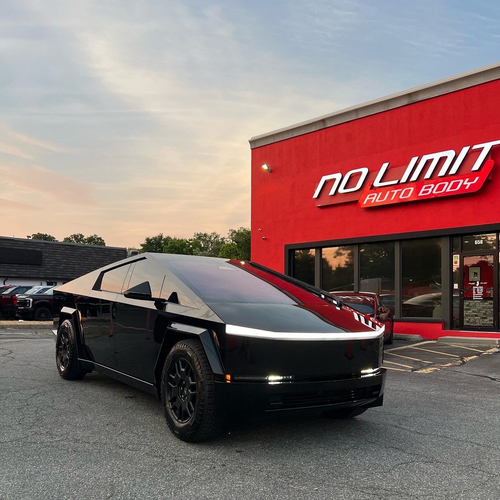 NO LIMIT AUTO BODY PARAMUS - Updated December 2025 - Request a Quote ...