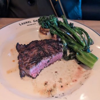 LAUREL GRILL - Updated July 2025 - 600 Photos & 262 Reviews - 9300 ...