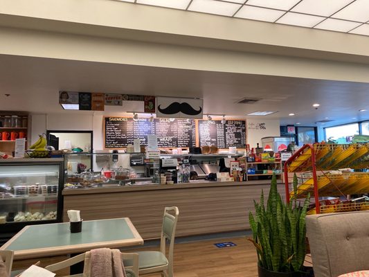 RAE G CAFE - Cafe at 21221 S Western Ave, Torrance, California - 65 ...