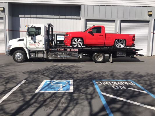 ALL STAR TOWING - Updated December 2025 - 35 Photos & 49 Reviews - 4291 ...