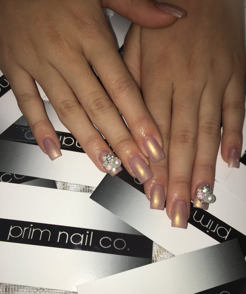 PRIM NAIL CO - Updated September 2025 - 34 Photos & 13 Reviews - 214 S ...