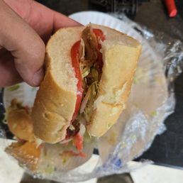 SUB SHACK & DELI - Updated May 2025 - 29 Photos & 52 Reviews - 312 Main ...