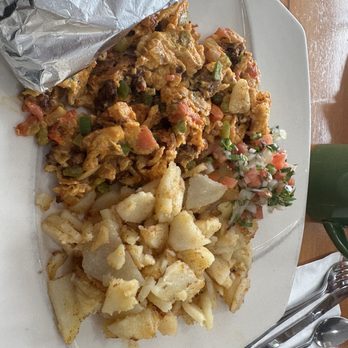 SKYLINE CAFE - Updated June 2025 - 65 Photos & 65 Reviews - 3005 ...