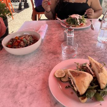 SIDE STREET KITCHEN - 410 Photos & 295 Reviews - 60 4th St, Point Reyes ...