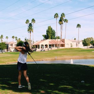 VIEWPOINT GOLF RESORT - 10 Reviews - Golf - 650 N Hawes Rd, Mesa, AZ ...