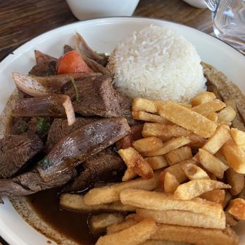 AJI PERUVIAN CUISINE - Updated November 2024 - 1322 Photos & 907 ...