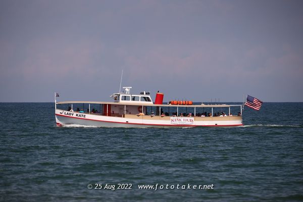 PRESQUE ISLE BOAT TOURS - Updated January 2026 - 21 Photos & 10 Reviews ...