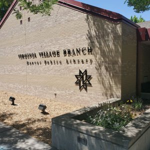 SAM GARY BRANCH LIBRARY - Updated October 2025 - 14 Photos & 24 Reviews ...