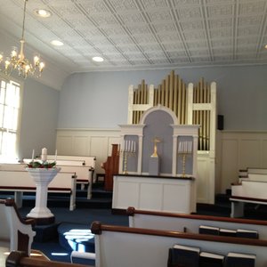 QUENTIN ROAD BAPTIST CHURCH - Updated June 2025 - 24126 N Quentin Rd ...