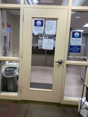 UNIVERSITY RADIOLOGY - TEANECK - Updated December 2025 - 15 Photos & 18 ...