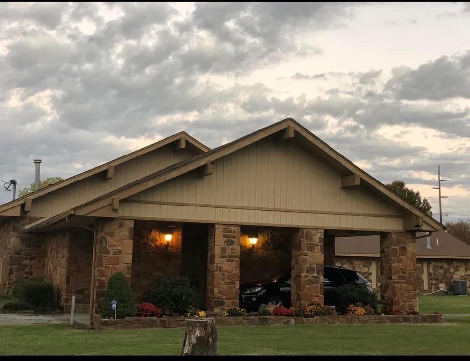 NEW LIFE TABERNACLE - Updated February 2025 - 1415 S 87th East Ave ...