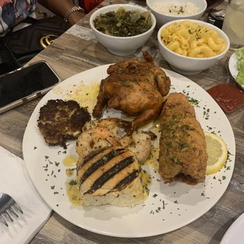 8 FRESH FOOD ASSASSIN RESTAURANT & LOUNGE - Updated May 2024 - 87 ...