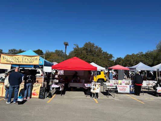 GARDEN RIDGE MARKET DAYS - 19185 FM 2252, Garden Ridge, Texas - Farmers ...