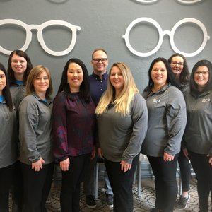 NORMAN VISION CLINIC - Updated December 2025 - 30 Reviews - 2501 ...