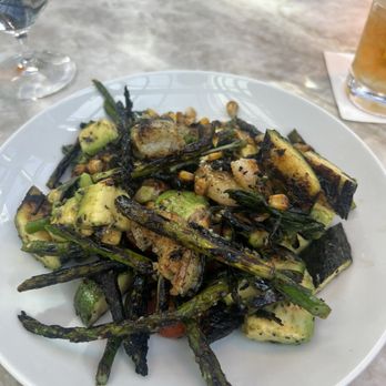 RH ROOFTOP RESTAURANT AT RH RALEIGH - Updated April 2025 - 83 Photos ...