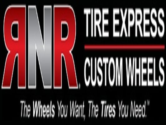RNR TIRE EXPRESS - Updated November 2025 - 18 Photos & 27 Reviews ...