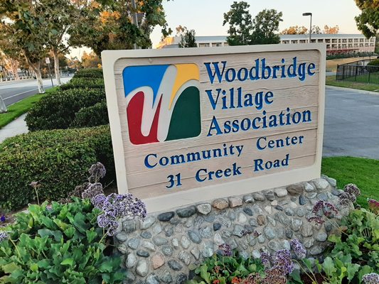WOODBRIDGE VILLAGE HOMEOWNERS ASSOCIATION - Updated July 2025 - 18 ...
