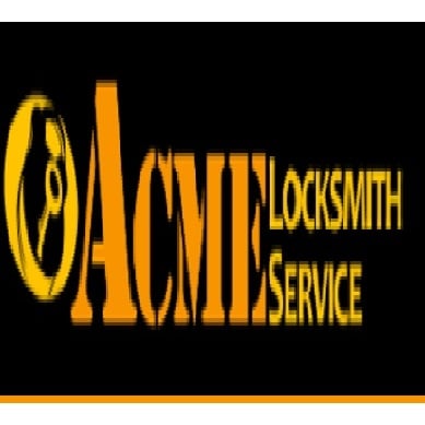 ACME LOCKSMITH SERVICE - Updated January 2026 - 261 E Main St ...