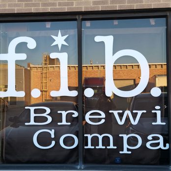 FIBS BREWING - Updated July 2025 - 175 Photos & 72 Reviews - 260 Howard ...