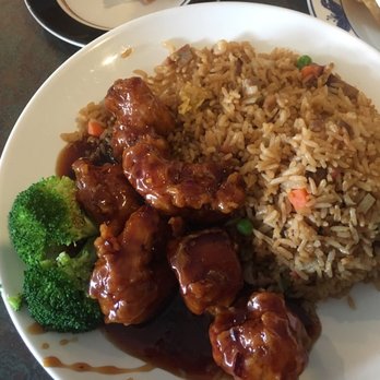 C FU CHINESE - Updated May 2025 - 54 Photos & 32 Reviews - 3135 S ...